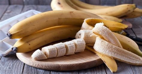 5 Buah Penurun Darah Tinggi Aman Dikonsumsi Setiap Hari Okezone