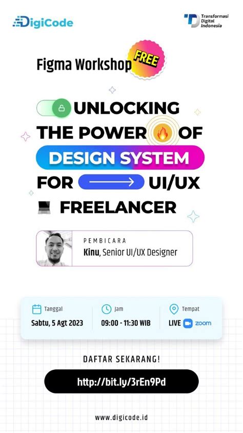 transformasi digital indonesia tdi on linkedin semangat pagi halo digicode mengadakan free