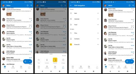 Hoe De Outlook App Te Repareren Als Deze Niet Werkt Op Mobiel