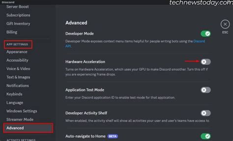 Discord Hardware Acceleration Off Or On