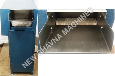 Cassava Grater Machine At Best Price In Vadodara Gujarat New Bhavna