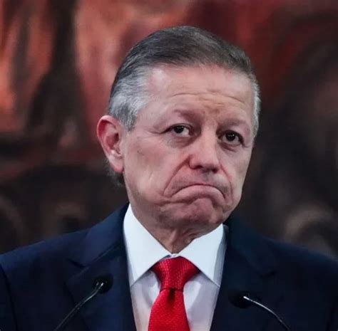 Ruptura Que Afecta Arturo Zaldívar Loretta Ortiz Lo Exhibe ¿busca