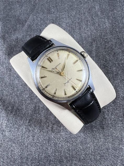 Dugena Jongster Classic Unisex 1980 1989 Catawiki