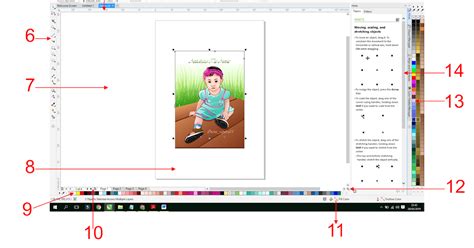 Coreldraw как удалить полностью Как удалить CorelDraw x полностью