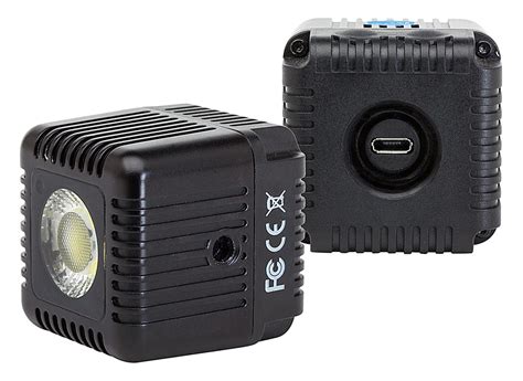 Lume Cube Images