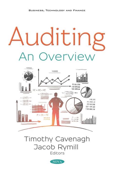 Auditing An Overview Nova Science Publishers