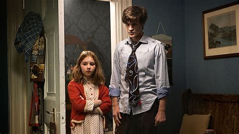 Bbc One Doctor Who 2005 2022 Pond Life Amy And Rory
