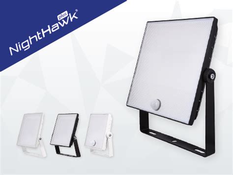Stylish Led Security Floodlights From Esp Lew Electrical Distributors
