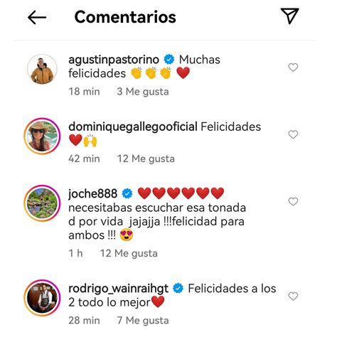Diputado Andrés Longton Contrajo Matrimonio Con Su Novia Argentina Y
