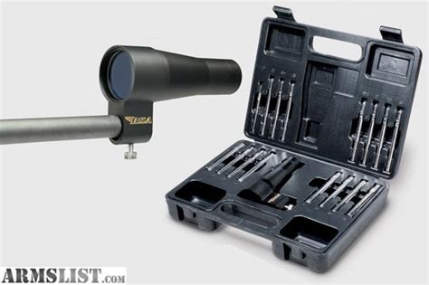 Armslist For Sale Bsa Bore Sighter Scope Alignment Device