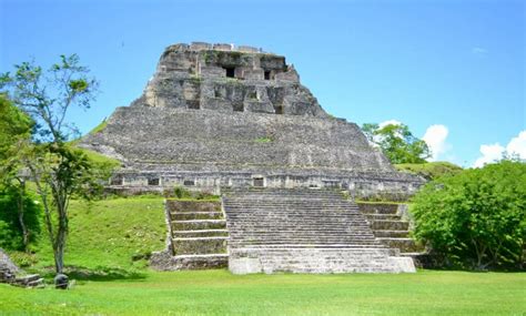 Belice Destaca Entre Los 10 Mejores Países Del Mundo Para Viajar En 2022