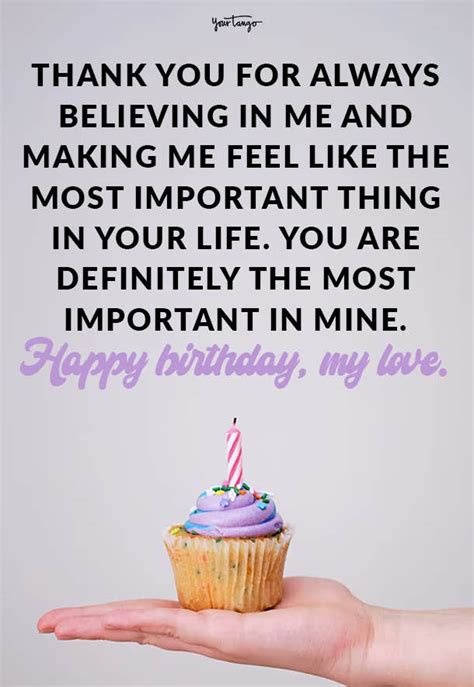 100 Best Happy Birthday Quotes And Wishes For Your Wife Yourtango