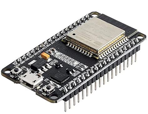 ESP32 DEVKIT V1 IOT ROBOTICA