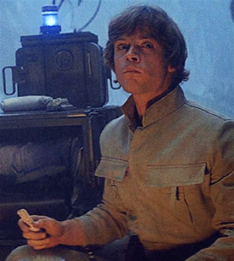 Pin By 🦇 On Luke ☀️ Star Wars Luke Skywalker Star Wars Cast Star