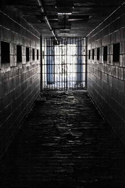 Download Justice Served Jail Cell Walls