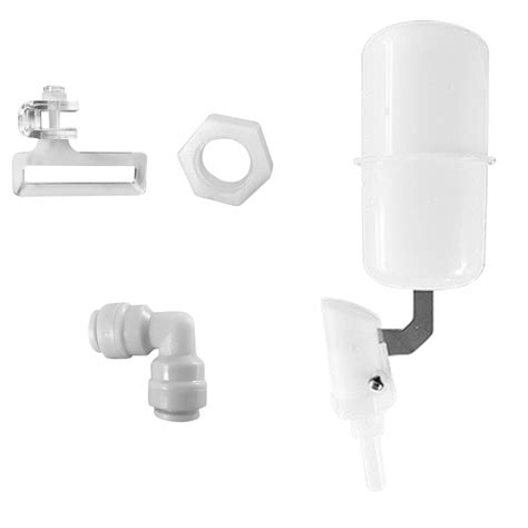 Float Valve Kit Aquarium Accessories Water Float V Grandado