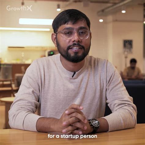 abhishek patil on linkedin i first met rajnish in a growthx® interview conversation rajnish