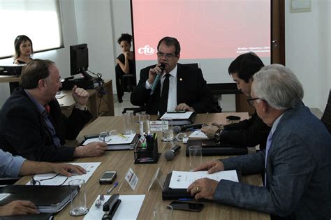 Por unanimidade Plenário do CFO aprova proposta de desafetação de bens