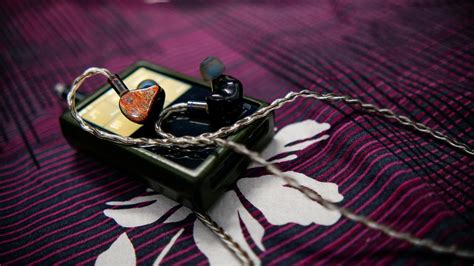 Aful Performer 5 Initial Take Rheadphones