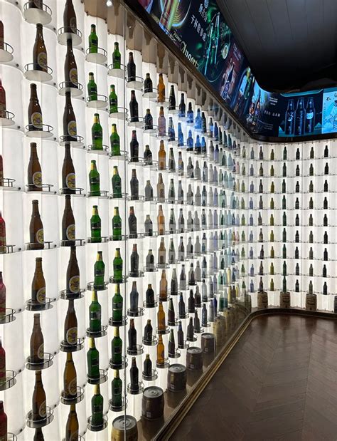 青岛啤酒博物馆：历史、导览与品鉴游客指南