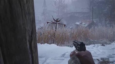 Resedent Evil Youtube