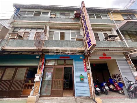 屏東縣屏東市自由路透天厝屏東國民運動中心溪畔透天 房屋出售 樂屋網