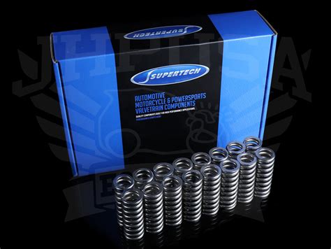 Supertech Valve Spring Set D Series Sohc And Dohc Jhpusa