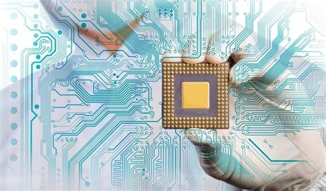 What Is Ai Hardware How Gpus And Tpus Give Artificial Intelligence