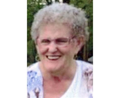 Lois Arnett Obituary 2023 Johnson City Tn Johnson City Press