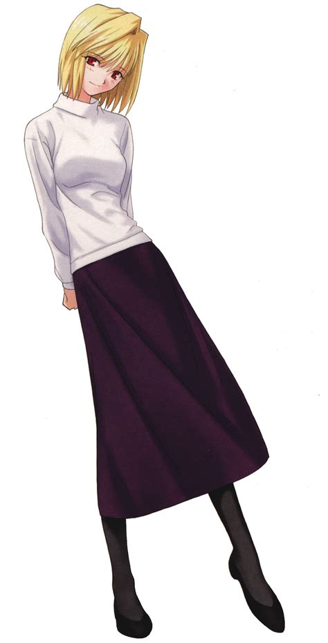 Arcueid Brunestud Heroes Wiki Fandom Powered By Wikia