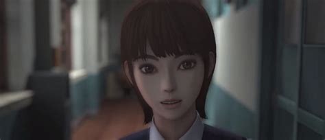 White Day A Labyrinth Named School 2001 Houndtwink
