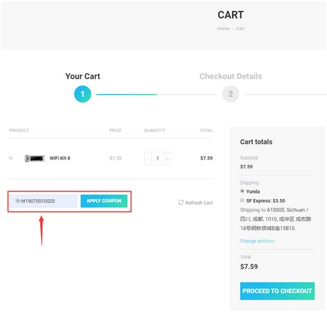 20 Off Coupon For ESP32 And ESP8266 Products Heltec Automation