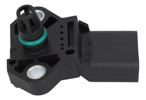 Sensor De Mapa De Presión Del Colector De Admisión De Aire 0 Cuotas