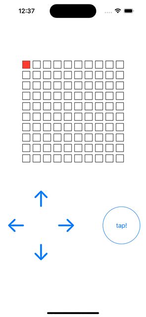 GitHub Oka Yuji PixelArtSampler A Sample App That Allows You To Create Pixel Art