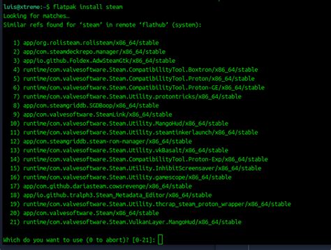 Cs2 Deb Vs Flatpak Vs Snap Desktop Ubuntu Community Hub