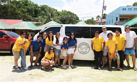 It Outsourced Solutions — Outsourced Staff