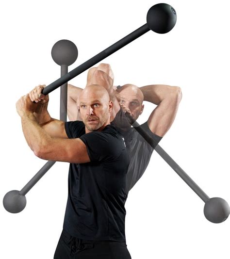 Steel Mace Exercise 20 Minute Steel Mace Full Body Workout Yluy