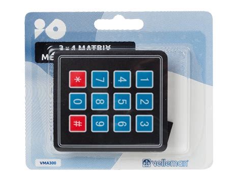 Arduino Modules