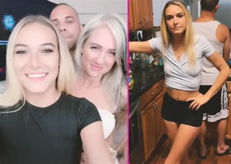 Who Is Tiktoks Brookmacklin213 Her Viral Videos Explained