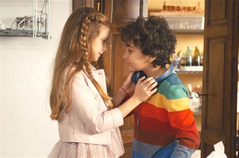 Mamma Qui Comando Io Trailer Trama Cast Film Di Federico Moccia