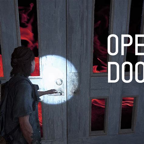Open Doors Using Control Rig Part 4 Final Community Tutorial