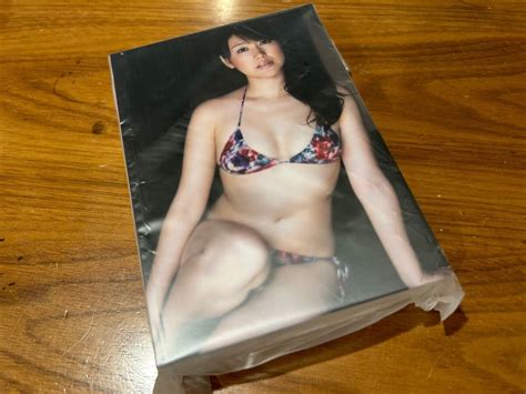 Yahooオークション 【大量】安めぐみ L判写真142枚セットまとめ売り
