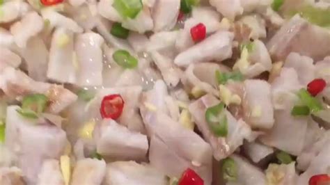 Methods Used In Fish Curing Pptx