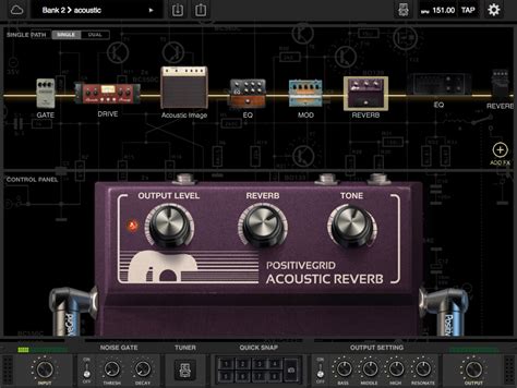 Acoustic Expansion Pack Bias Fx Expansion Plugin Pusher
