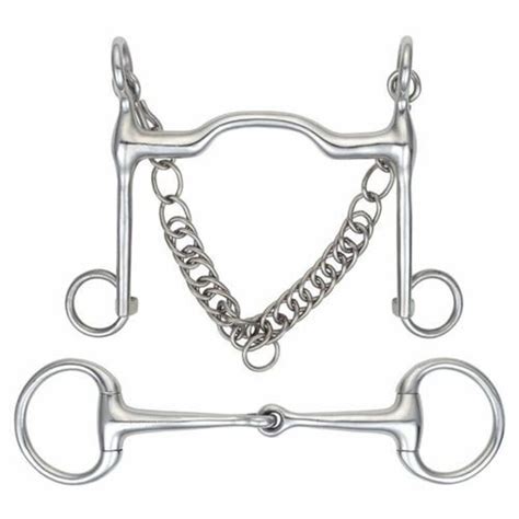 Weymouth Bit Set Equine Essentials Tack And Laundry Services