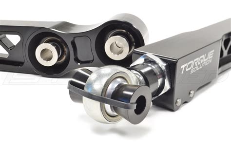 Torque Solution Evo 789 Rear Control Arms Spherical Ts Ev 650