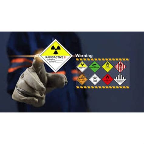 Imdg Hazmat Awareness Course At ₹ 8000 Course In Navi Mumbai Id 2854163186562