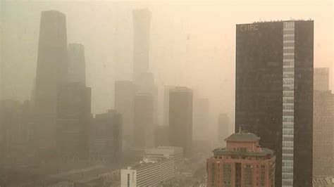 Study Finds Air Pollution Can Increase Your Risk Of Heart Arrhythmias