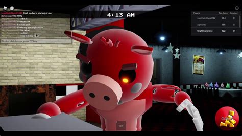 Roblox Freggyfnaf Youtube