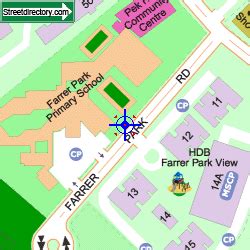 2 Farrer Park Road Image Singapore